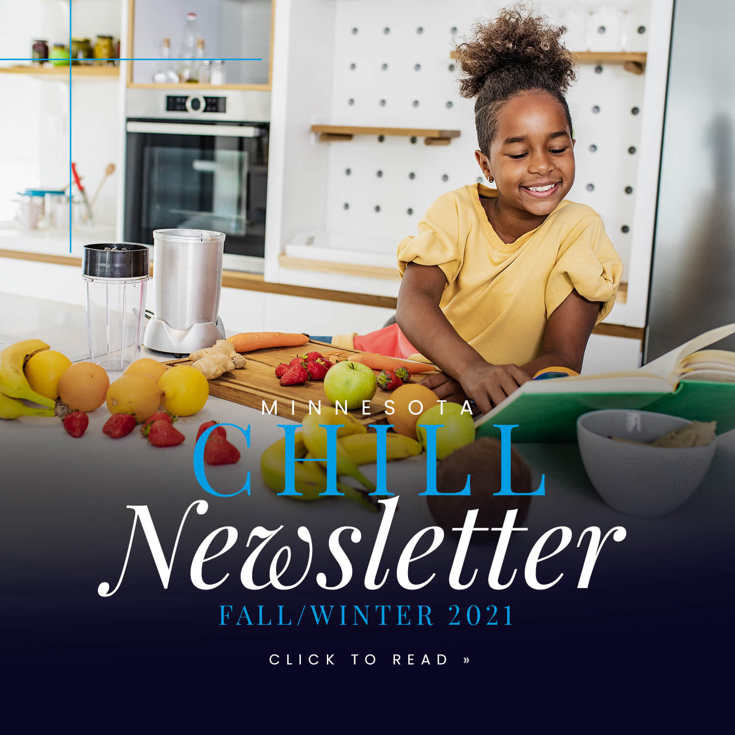 Foundation News - Minnesota Chill Foundation