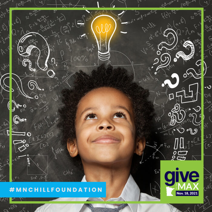 MN CHILL HOME - Minnesota Chill Foundation