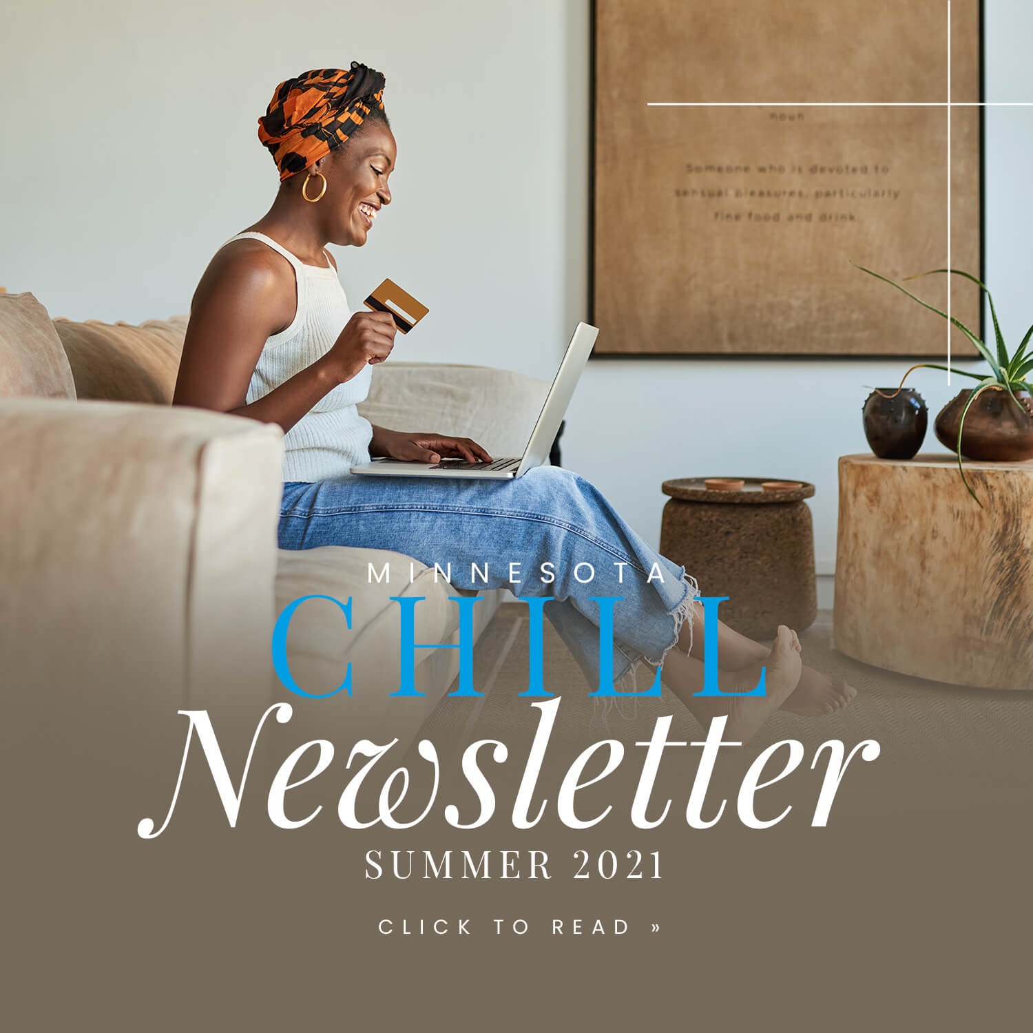 Foundation News - Minnesota Chill Foundation