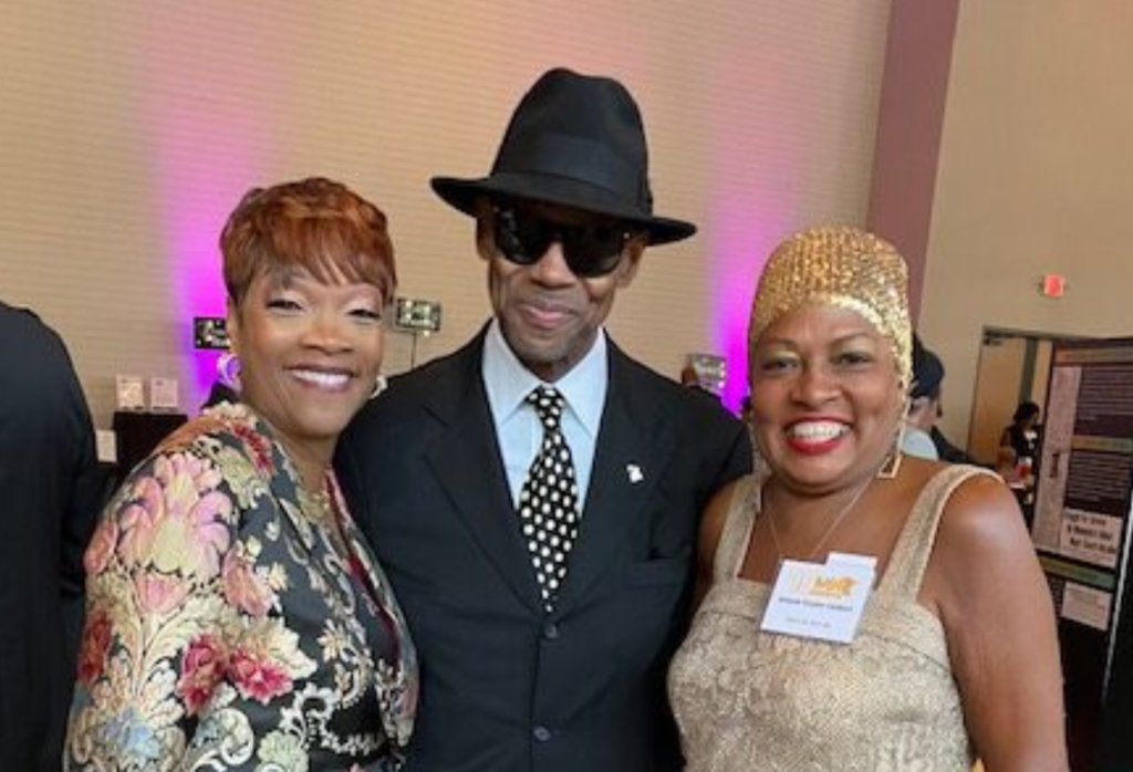 MSR 90th Anniversary Celebration - Minnesota Chill Foundation