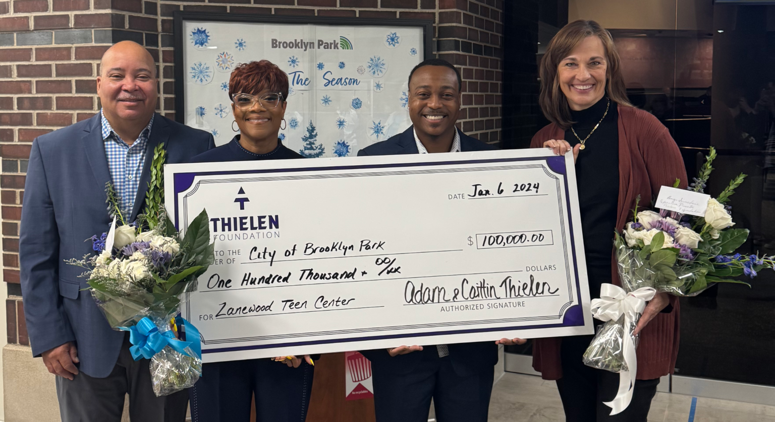 MN CHILL HOME - Minnesota Chill Foundation