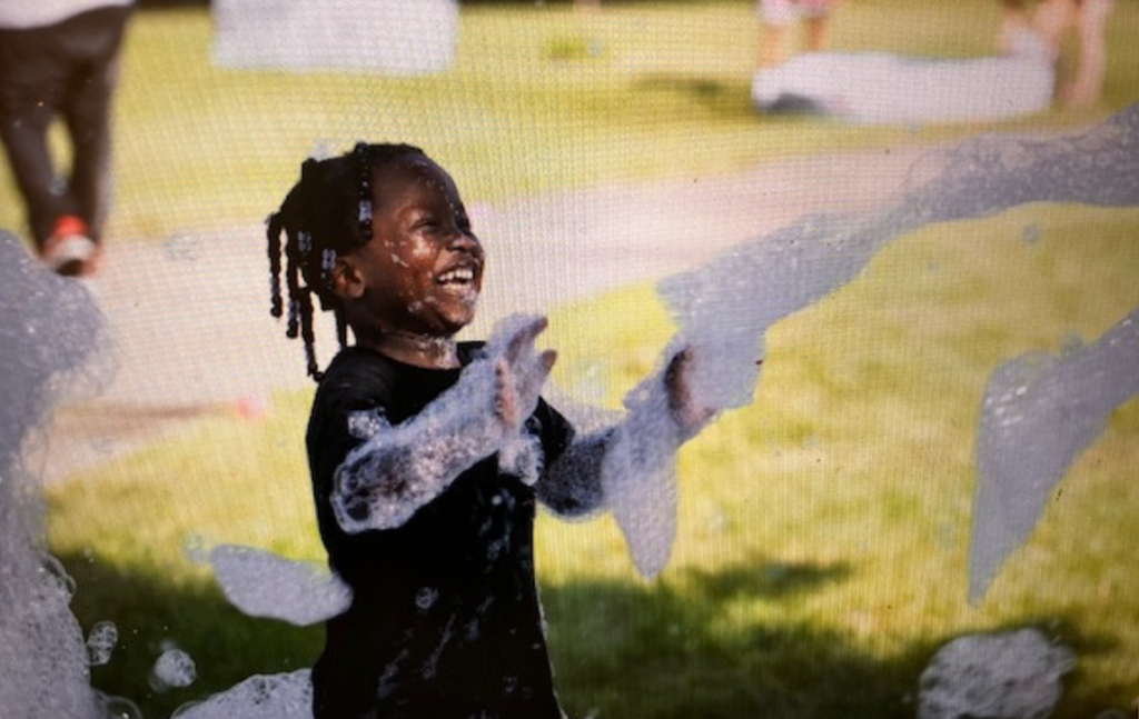 Summer Splash 2025: Cooling Off, Connecting, and Celebrating Community ...